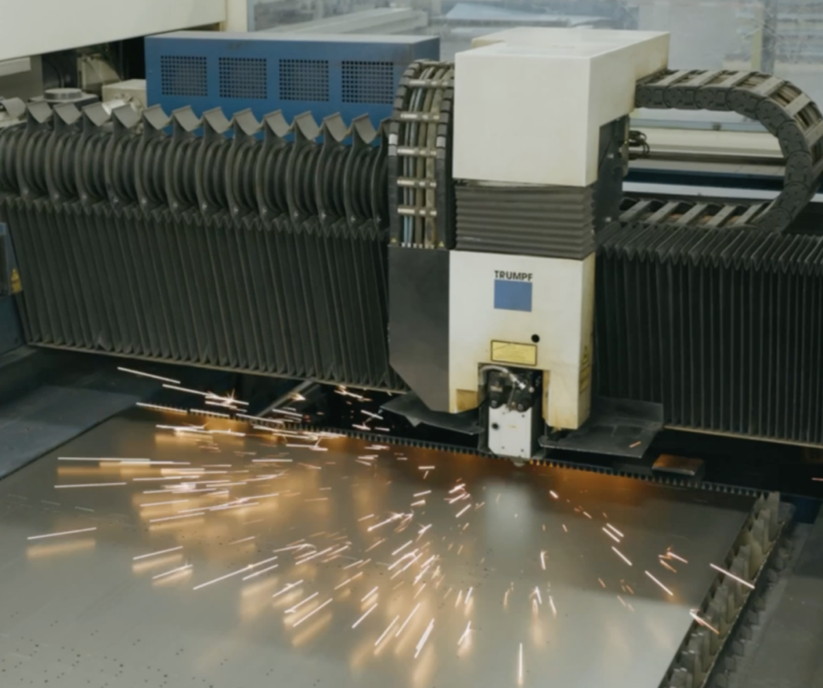 GTB Sheet Metal Processing and Engineering – GTB Group